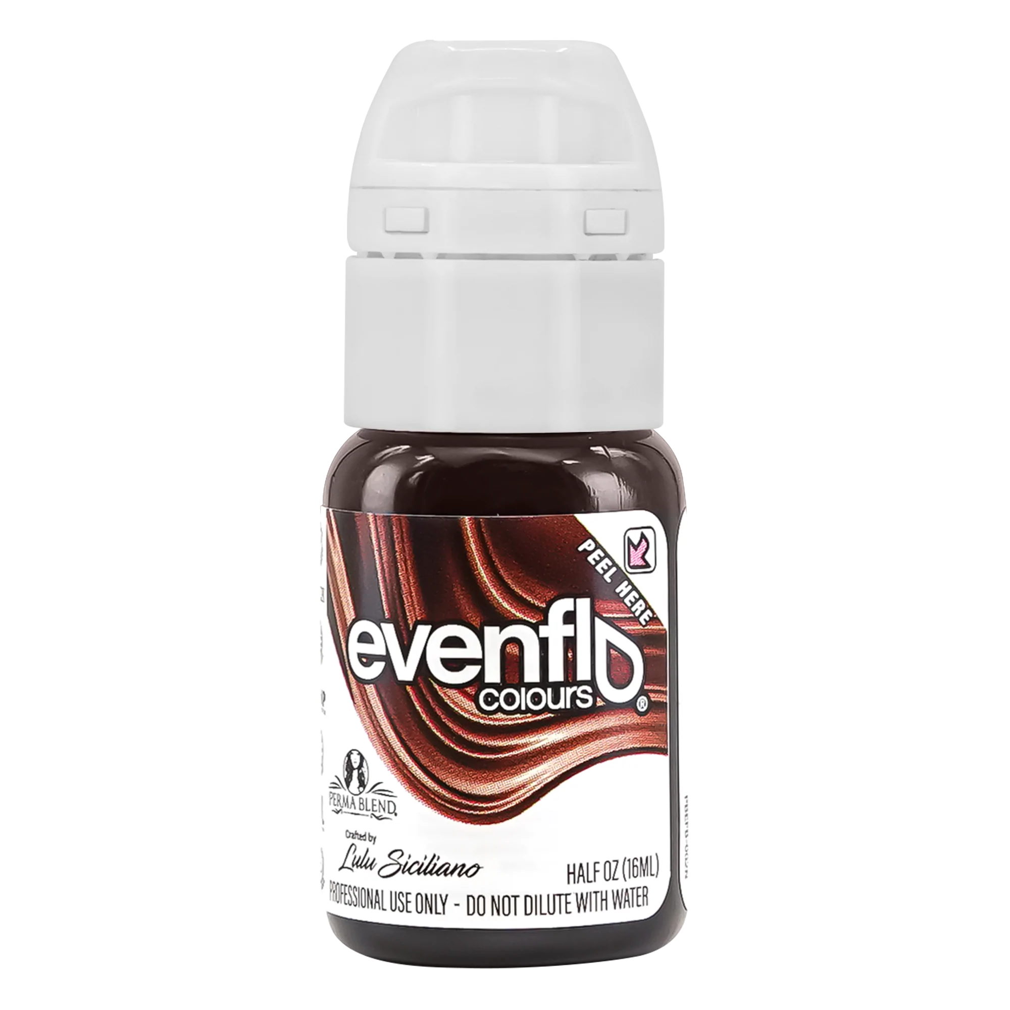 Evenflo Colours | PMU & Micropigmentation | Microbeau – Microbeau ...