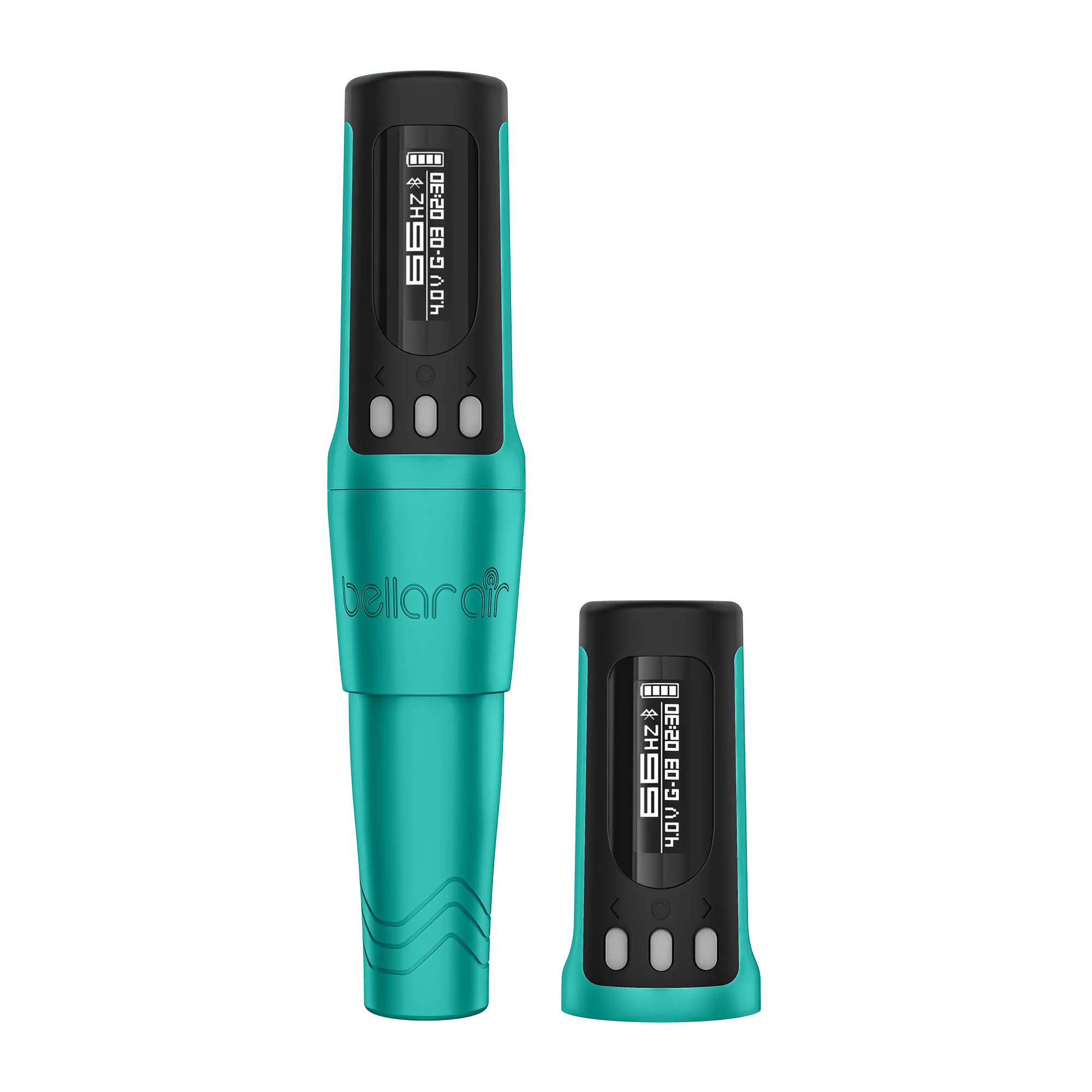 PMU Machines | Micropigmentation | Microbeau International