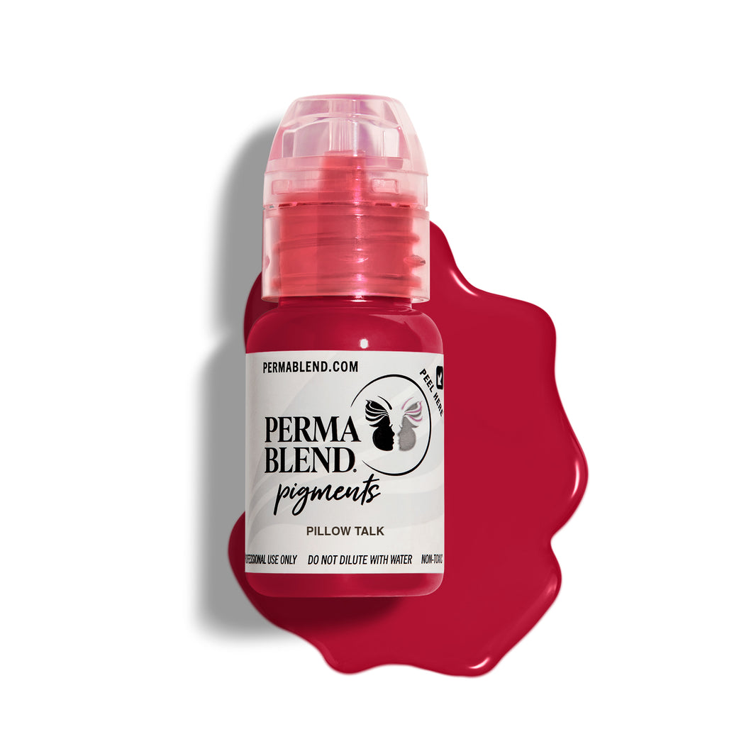 Permablend Pigments | PMU & Micropigmentation | Microbeau – Microbeau ...
