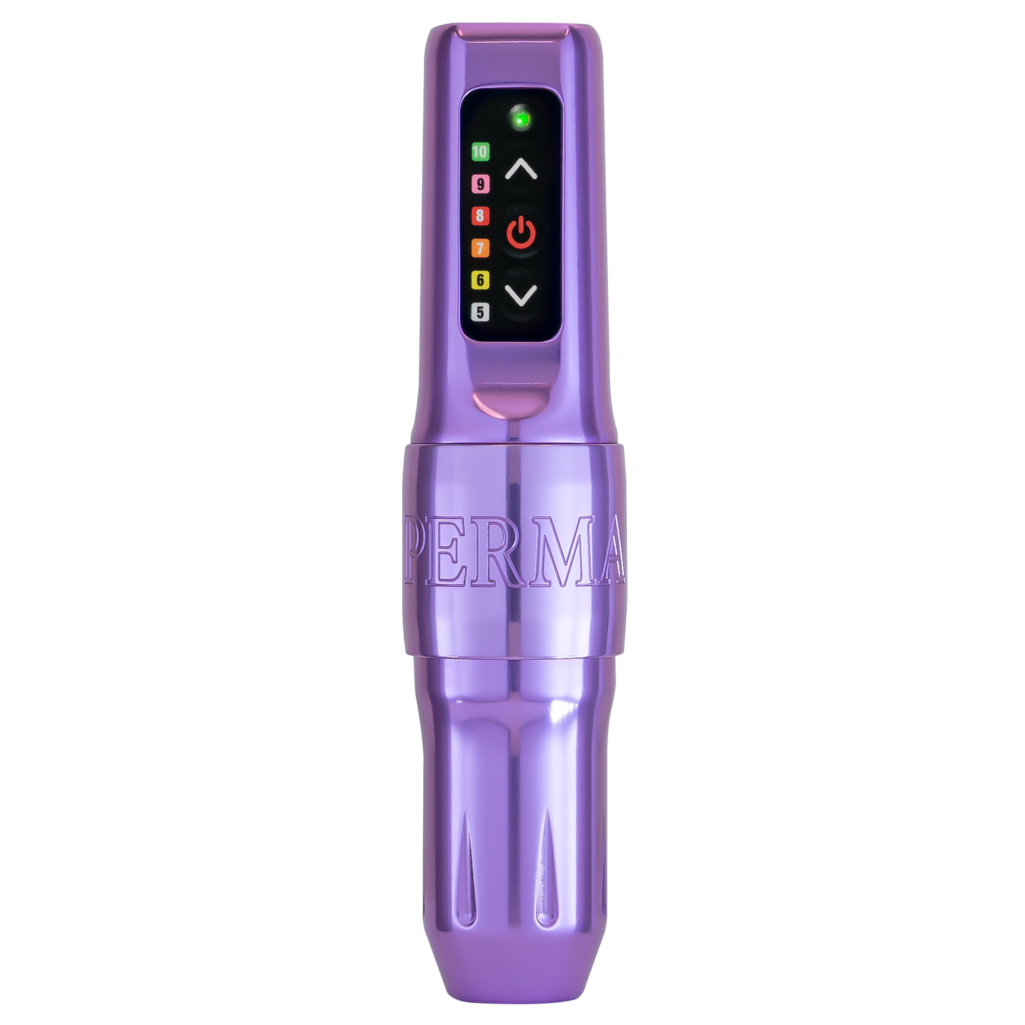 Perma Pen Signature Wireless PMU Machine with 2 Batteries – Microbeau ...