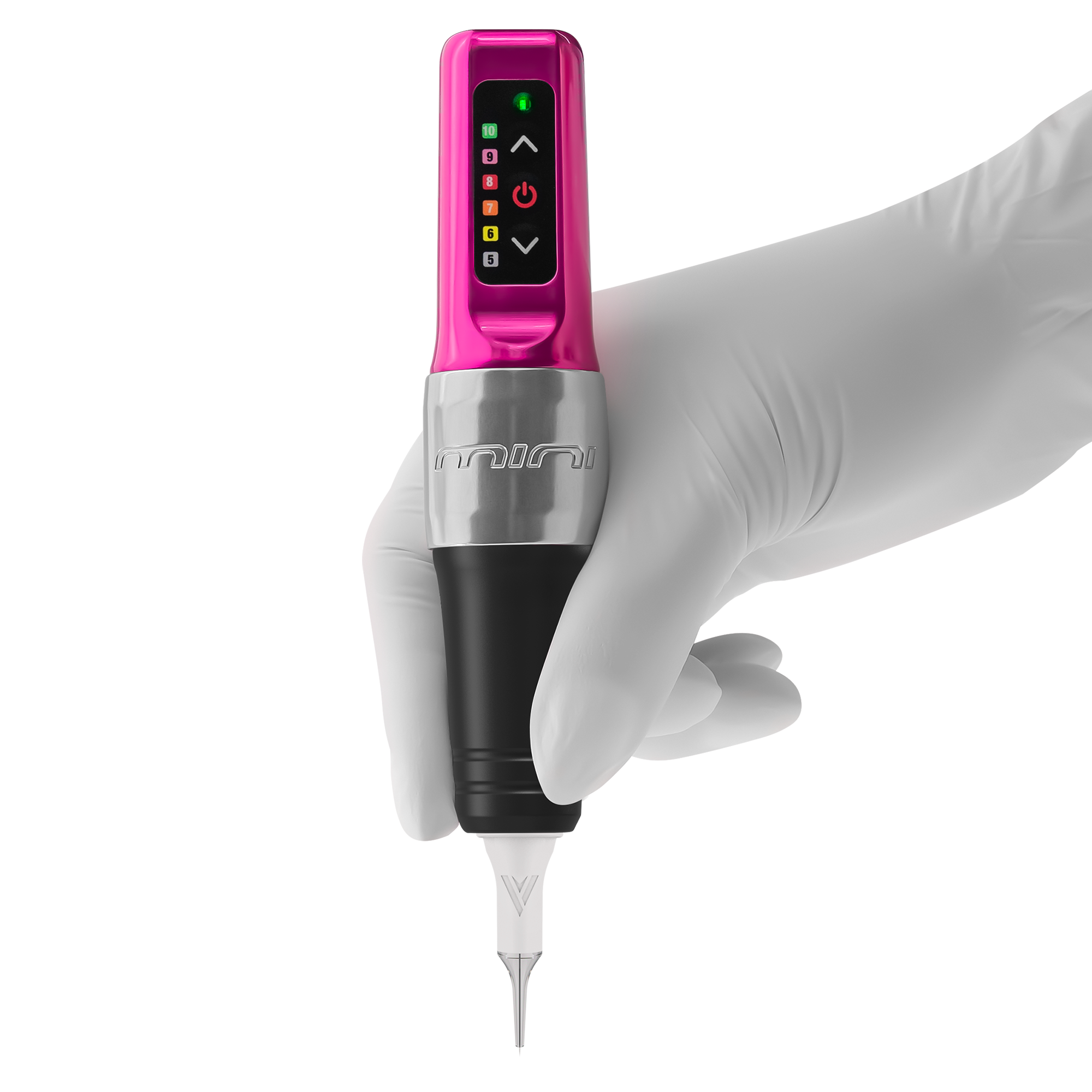 Disposable Mini Grips 26mm for Flux Mini/Xion Mini - Box of 24 ...