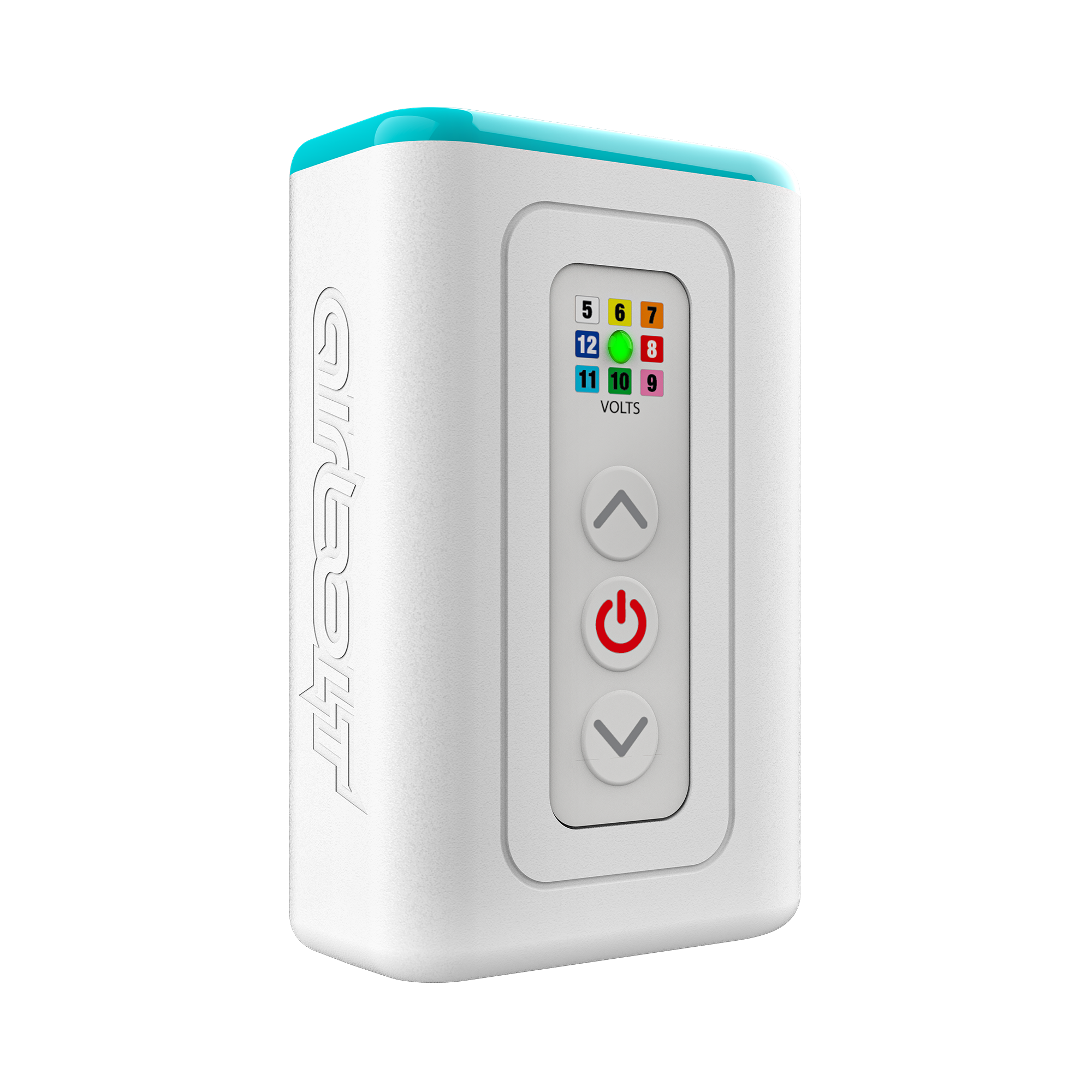 Airbolt Battery Power Supply – Microbeau International