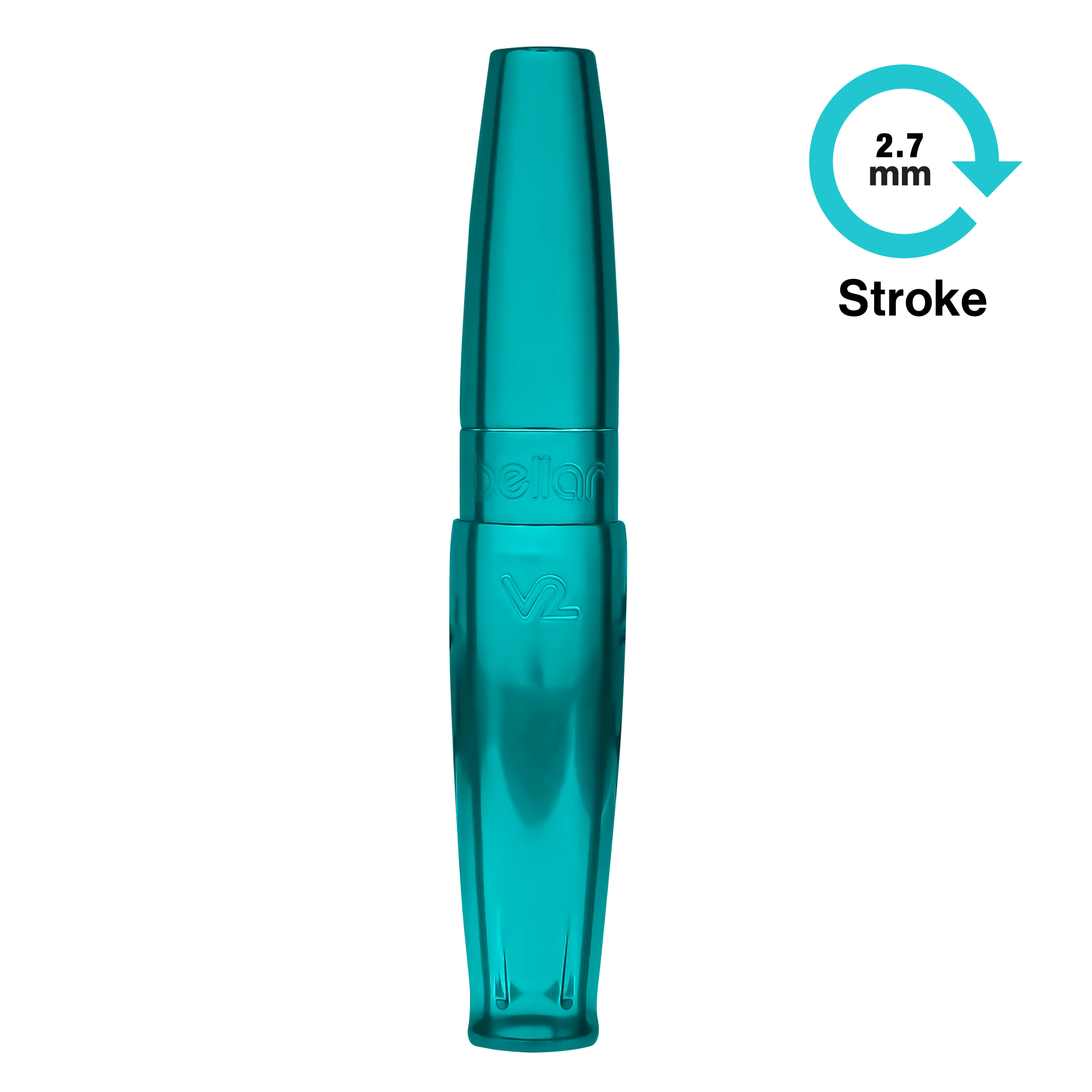 Bellar V2 – Microbeau International