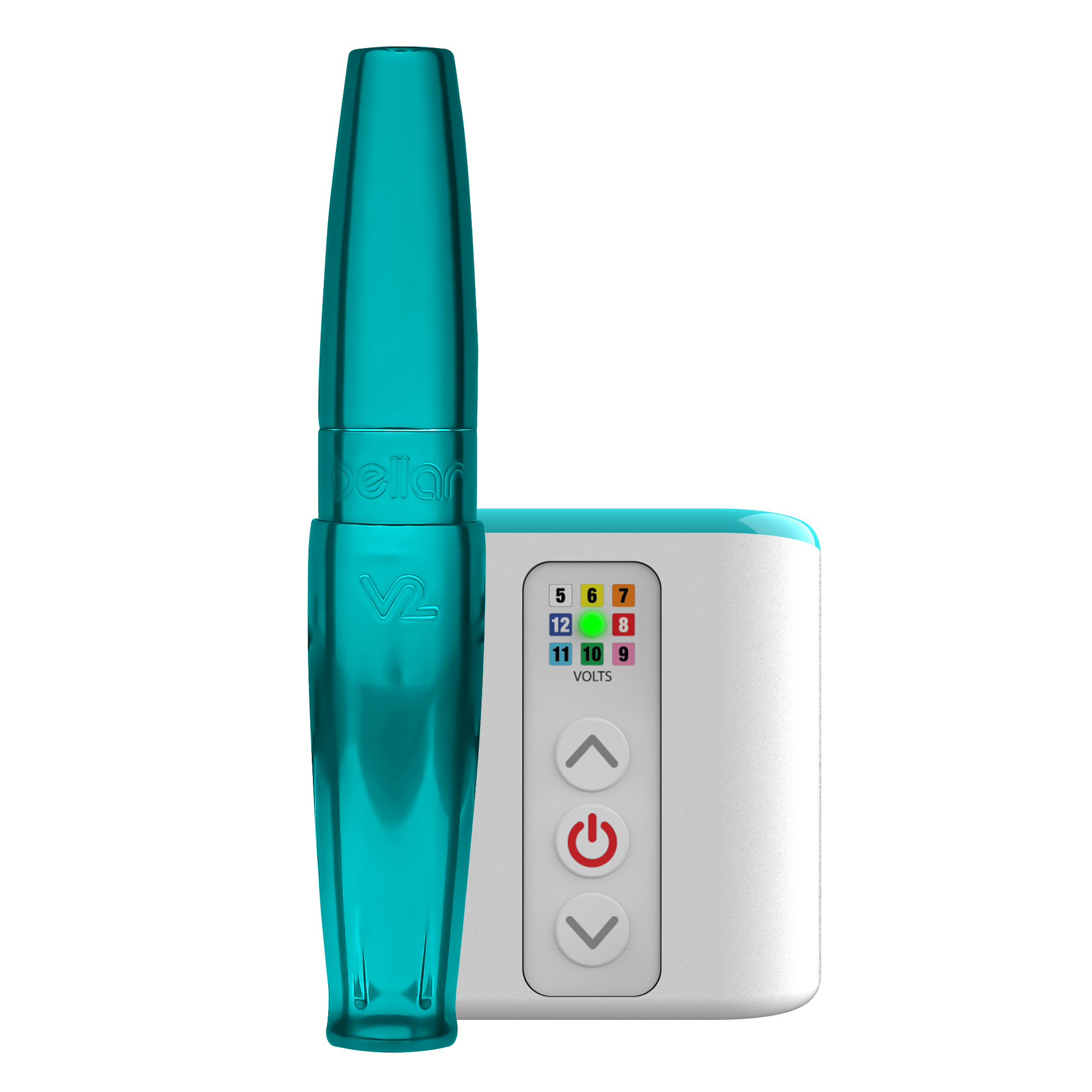 Bellar V2 – Microbeau International