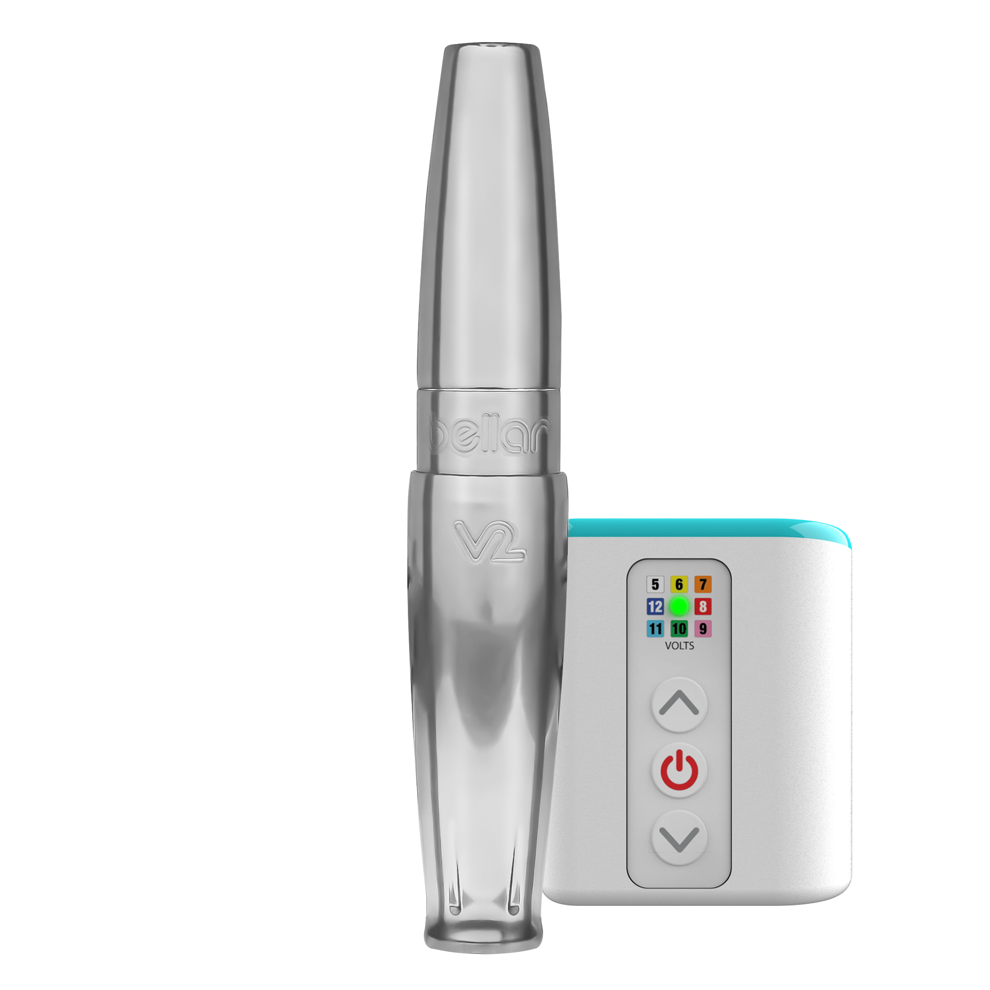 Bellar V2 – Microbeau International