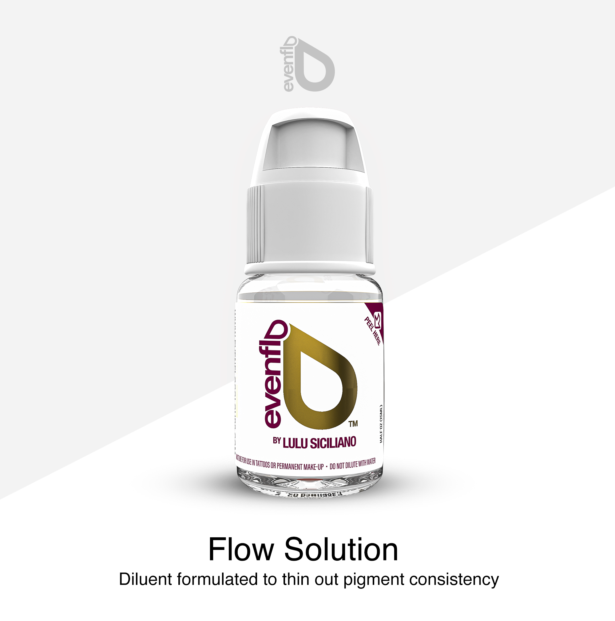 Flow Solution Evenflo Pigment | Microbeau International