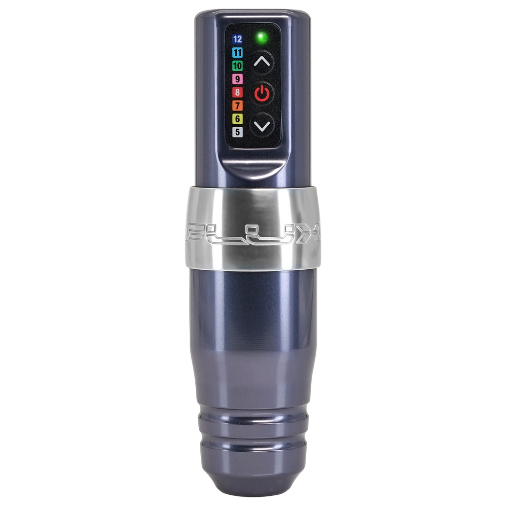 PMU Machines | Micropigmentation | Microbeau International