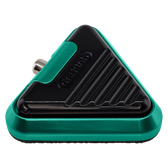 Delta Foot Switch Seafoam – Microbeau International