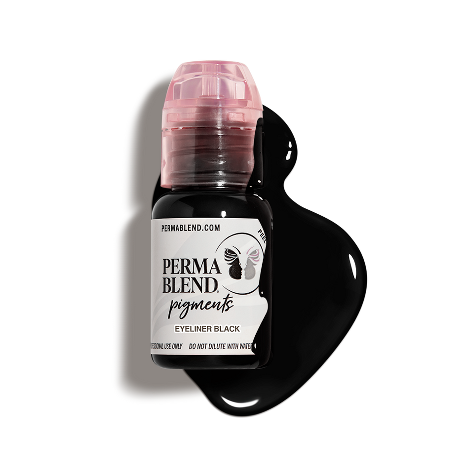 Permablend Pigments | PMU & Micropigmentation | Microbeau – Microbeau ...