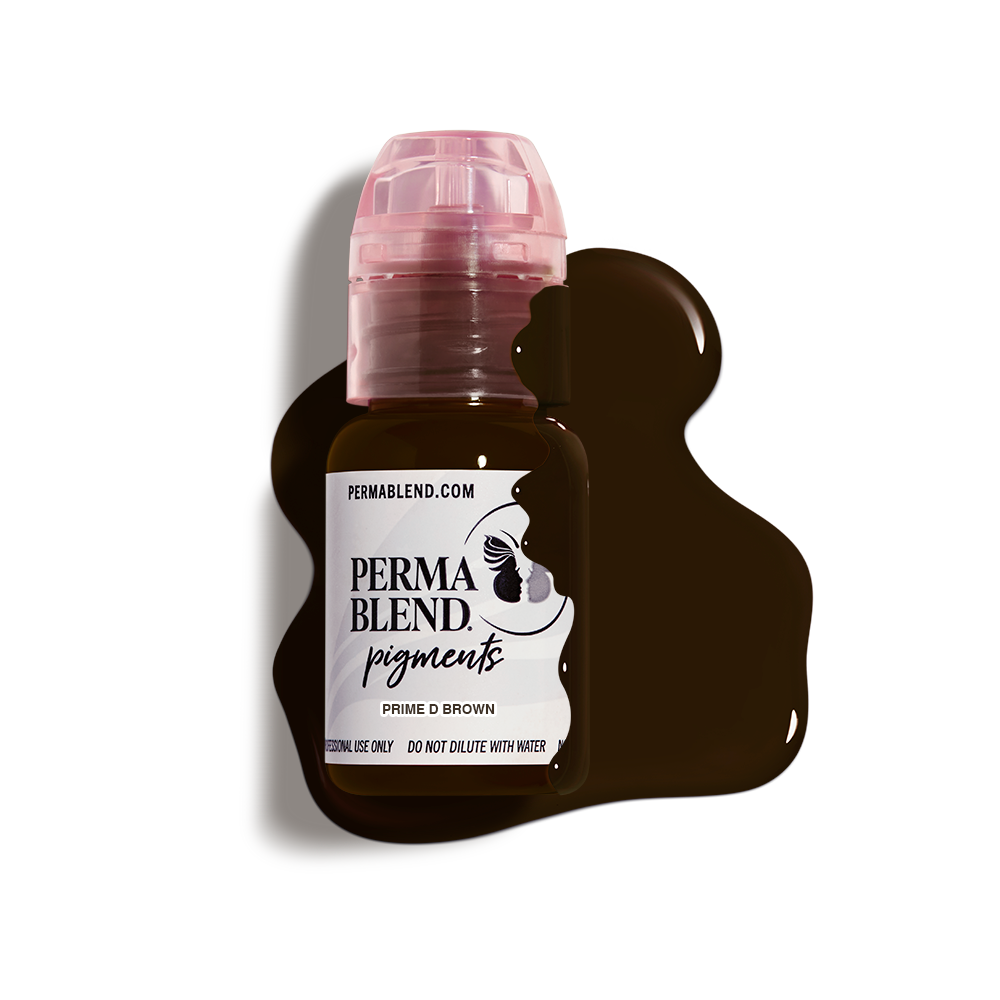 Perma Blend Prime D Skin – Microbeau International