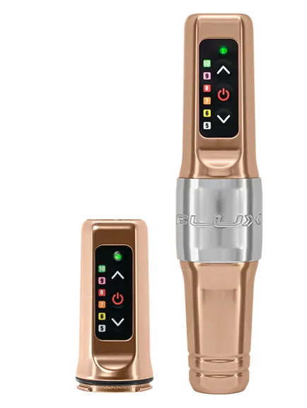 PMU Machines | Micropigmentation | Microbeau International | Microbeau ...