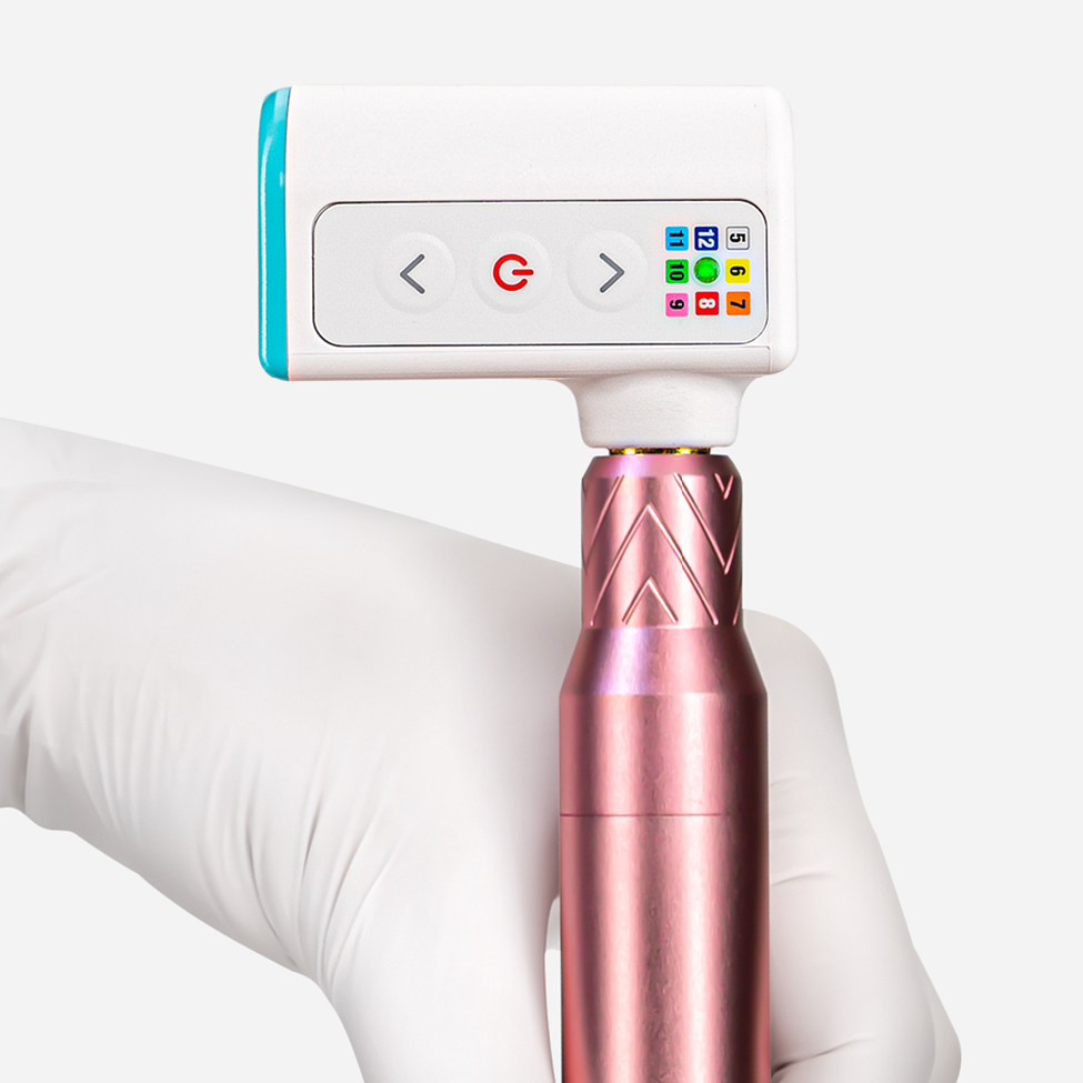 Microblades | Microbeau International