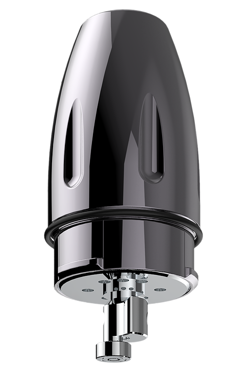 Xion S - 3.7mm Stroke Wheel | Microbeau International